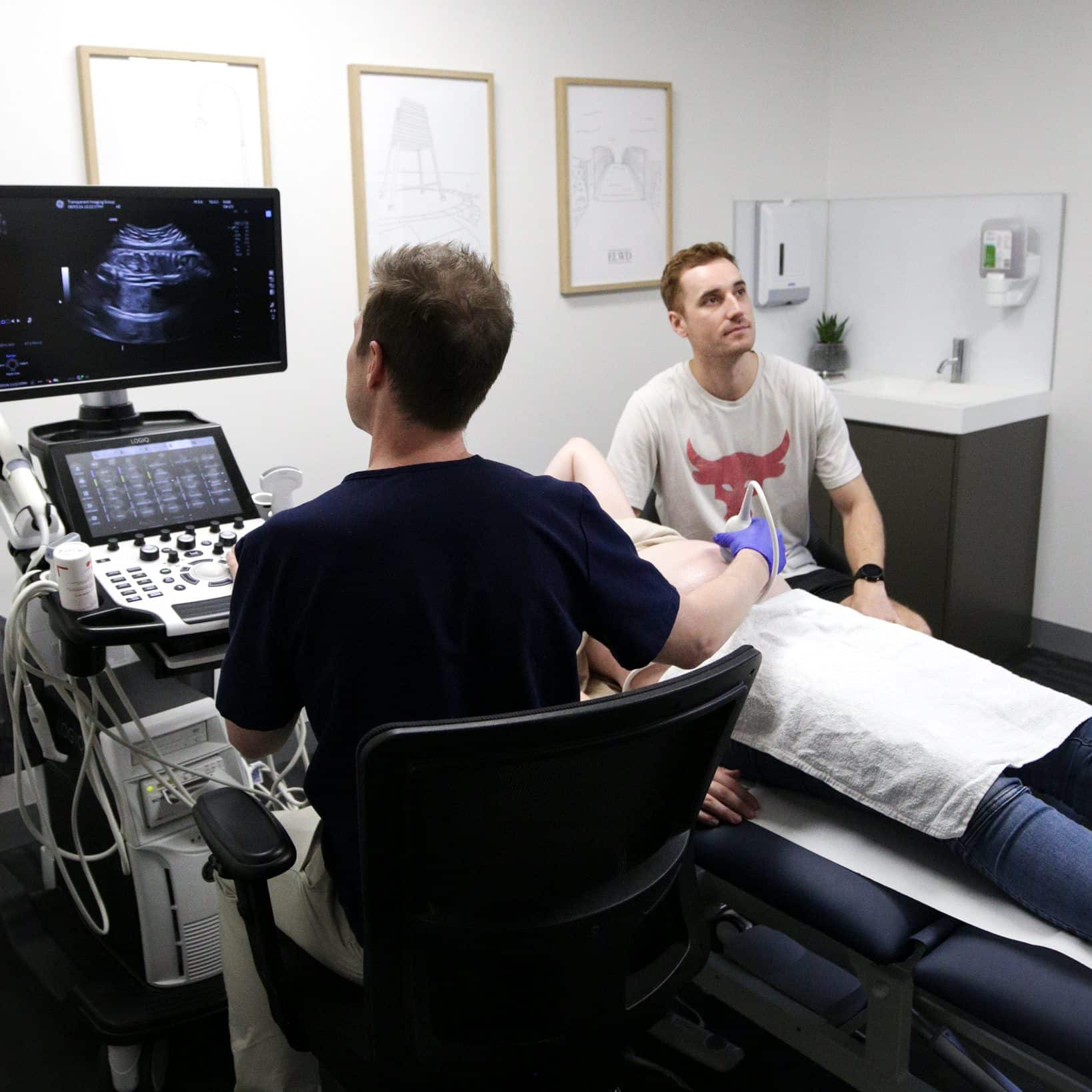 Home Page - Transparent Medical Imaging