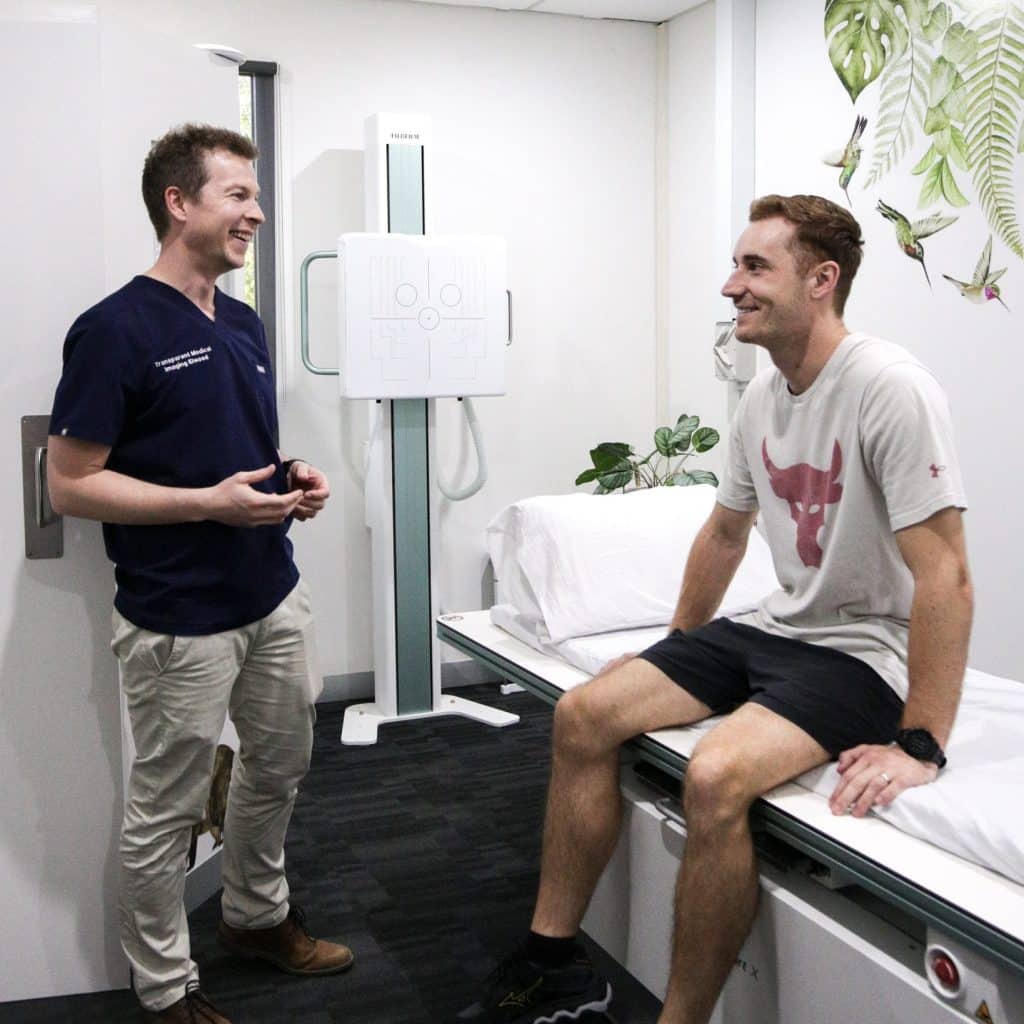 Home Page - Transparent Medical Imaging