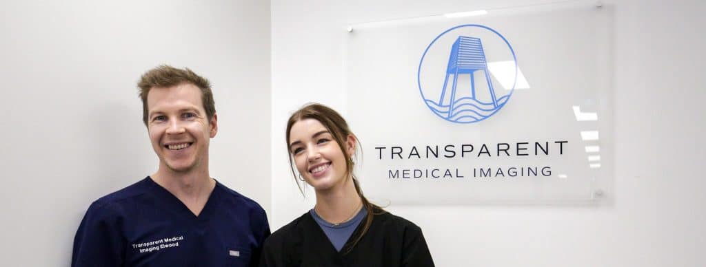About Us - Transparent Medical Imaging